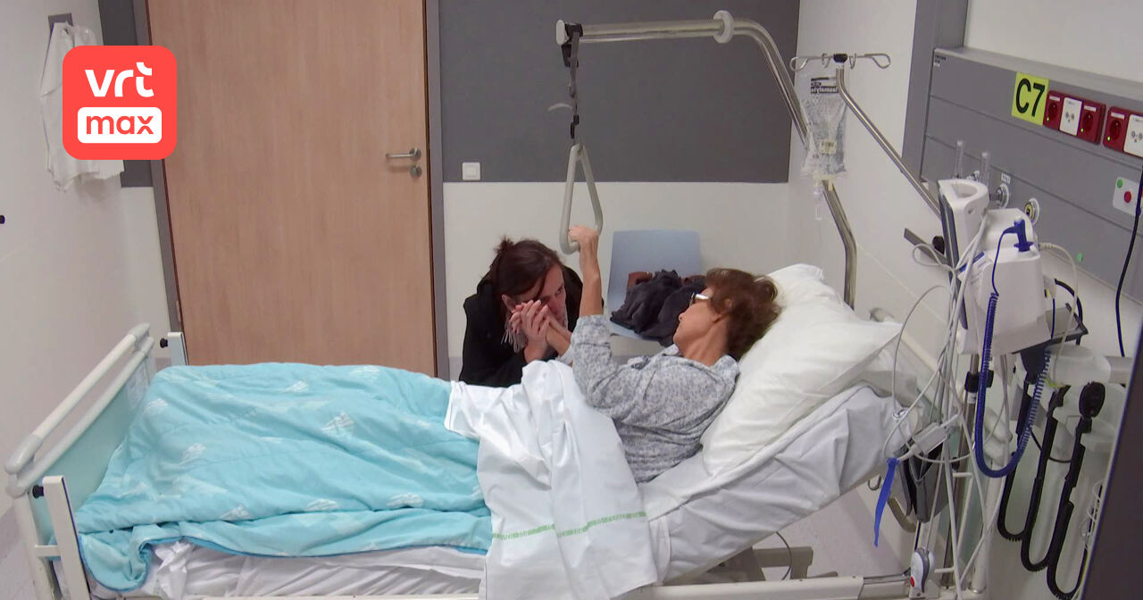 Spoed 24/7 - 1 (2) | VRT MAX