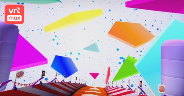 Kwiskwat - Aflevering 12 (Seizoen 1) | VRT MAX