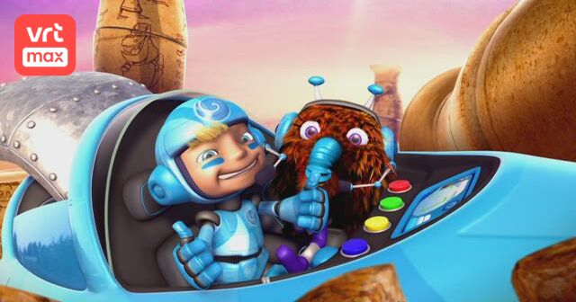 Kwiskwat - 13 (seizoen-1) | VRT MAX