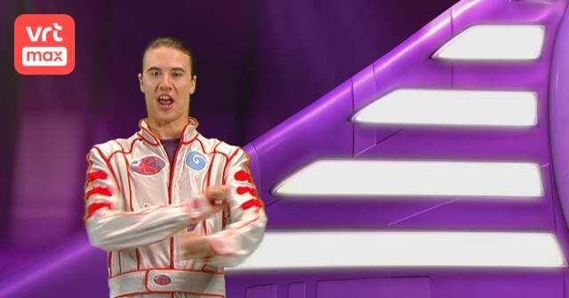 Kwiskwat - 14 (seizoen-1) | VRT MAX