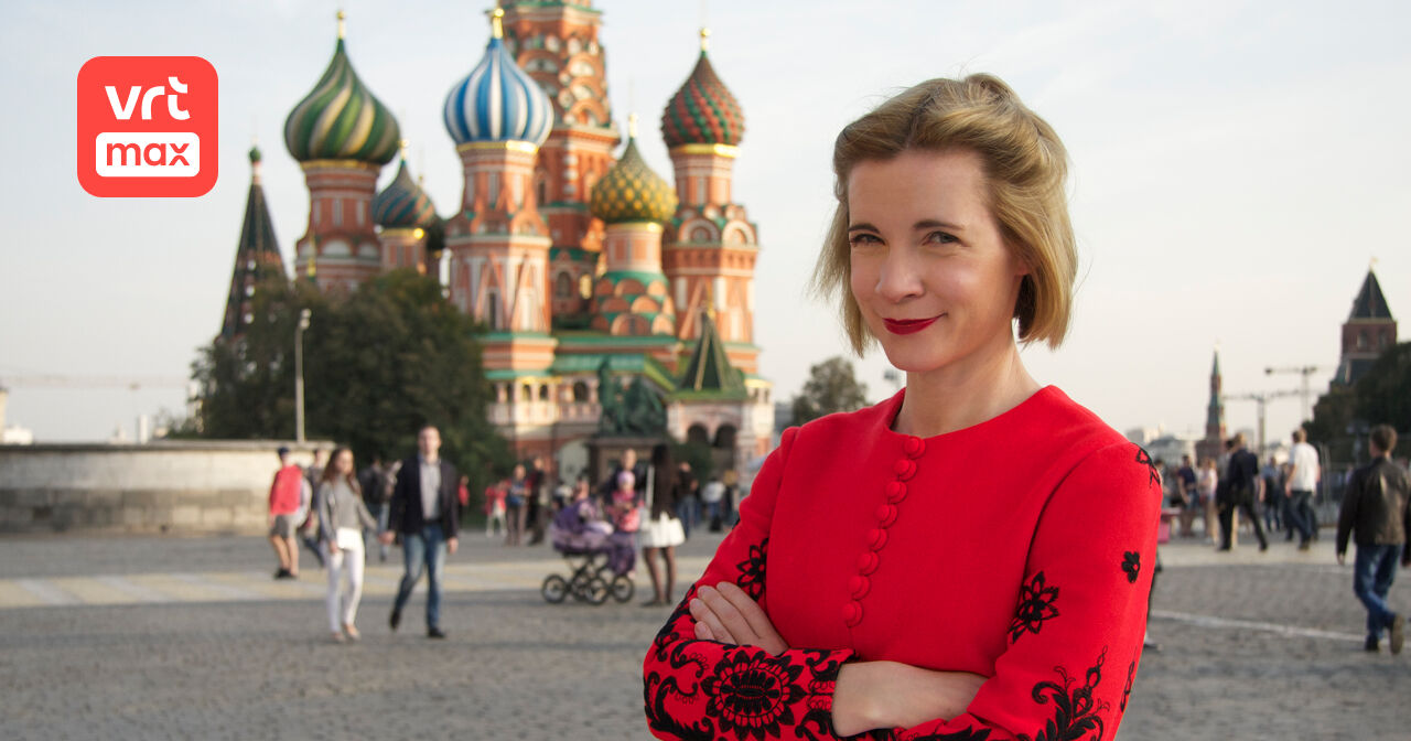 Empire of the Tsars: Romanov Russia with Lucy Worsley | VRT MAX