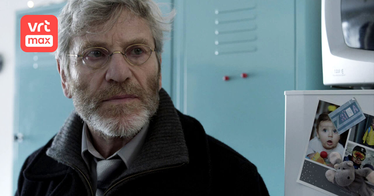 The Missing - 5 (2) | VRT MAX