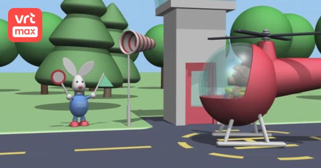 Hopla - 12 (seizoen-8) | VRT MAX