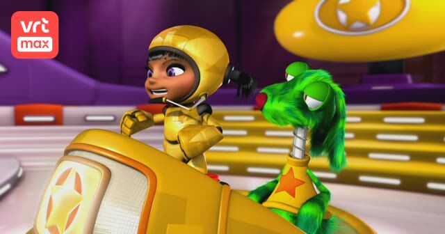 Kwiskwat - 16 (seizoen-1) | VRT MAX