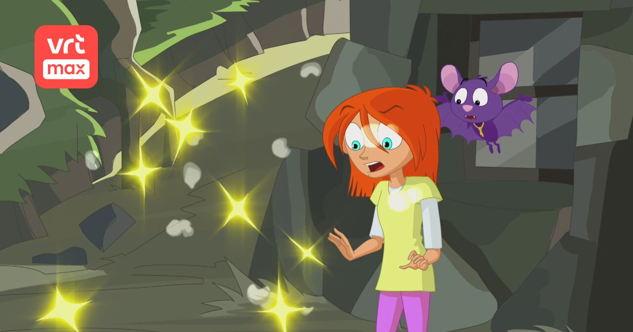 Bat Pat - 51 (1) | VRT MAX