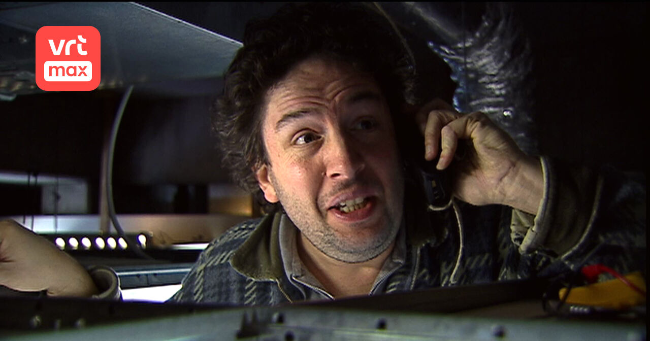 Het eiland - 6 (2) | VRT MAX