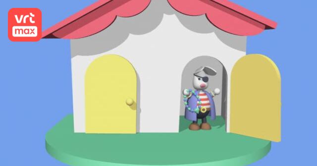 Hopla - 14 (seizoen-8) | VRT MAX