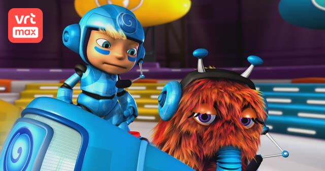 Kwiskwat - 18 (seizoen-1) | VRT MAX