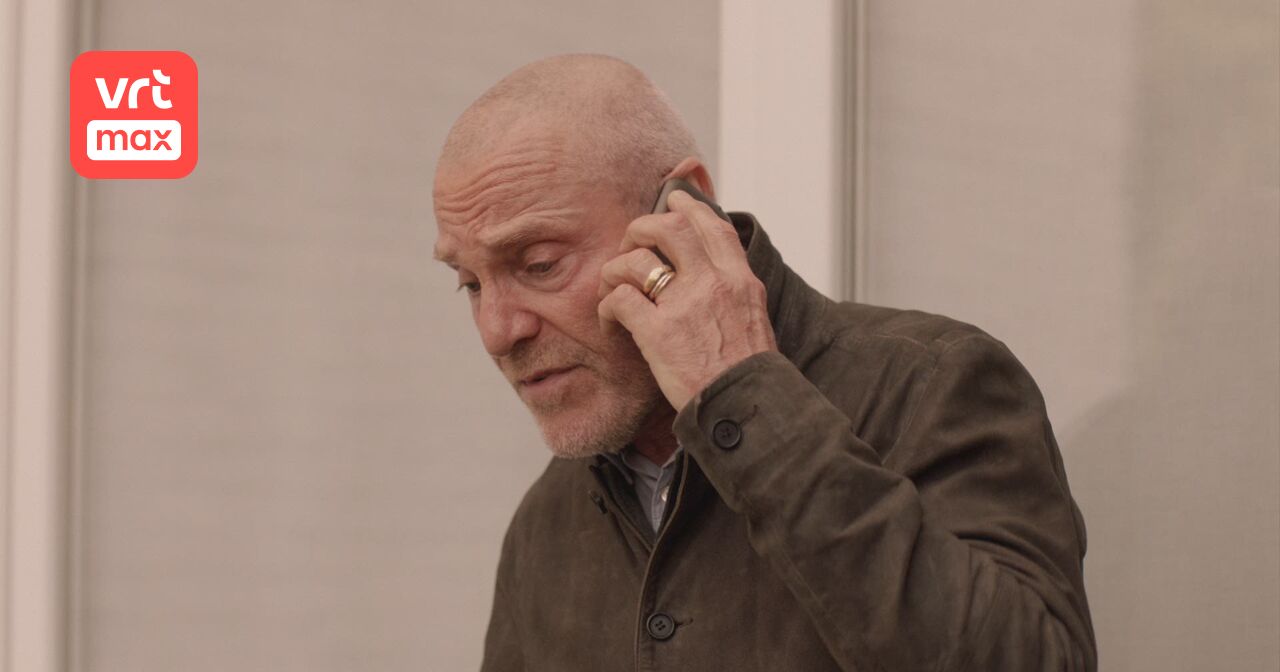 The Missing - 6 (2) | VRT MAX