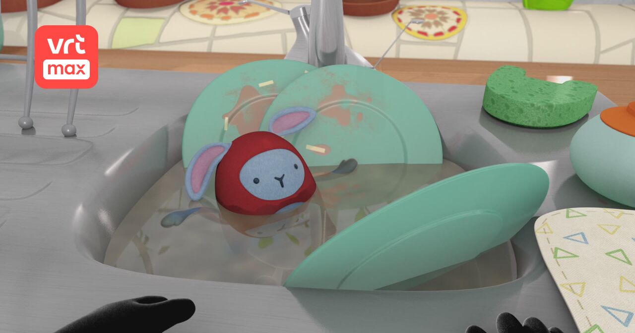 Bing - 65 (seizoen-1) | VRT MAX