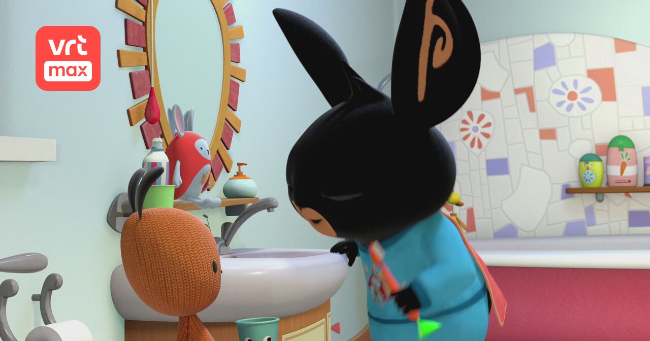 Bing - 32 (seizoen-1) | VRT MAX