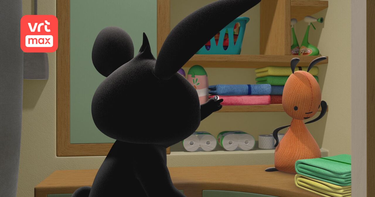 Bing - 36 (seizoen-1) | VRT MAX