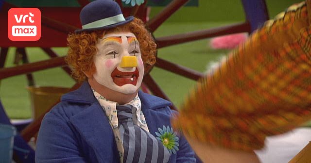 Dobus - 37 (1) | VRT MAX