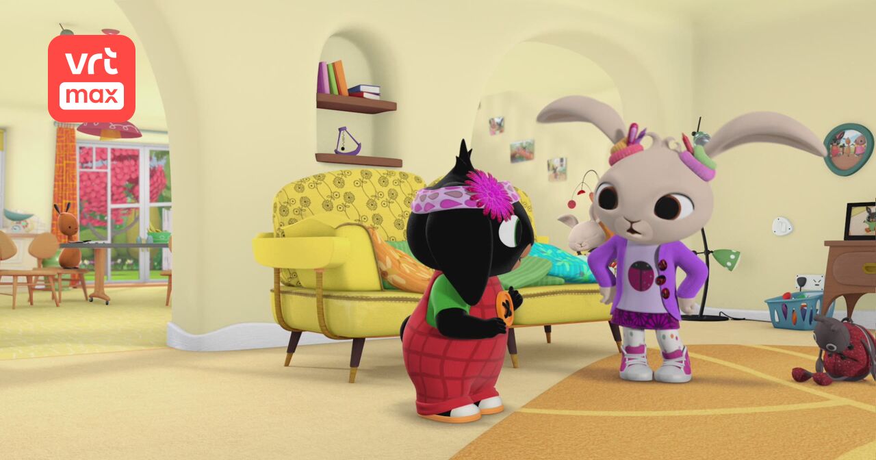 Bing - 33 (seizoen-1) | VRT MAX