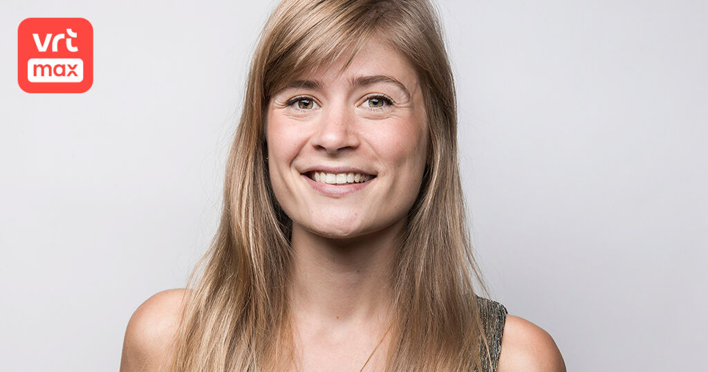 Eva De Roo | VRT MAX