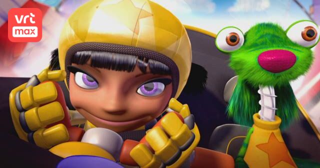 Kwiskwat - Aflevering 22 (Seizoen 1) | VRT MAX