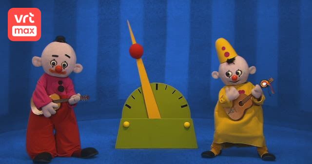 Bumba - 46 (3) | VRT MAX