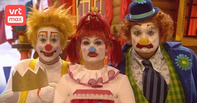 Dobus - Aflevering 39 (Seizoen 1) | VRT MAX