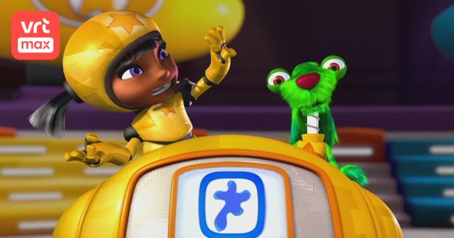 Kwiskwat - 24 (seizoen-1) | VRT MAX