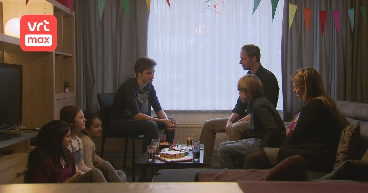 4eVeR - Aflevering 19 (Seizoen 1) | VRT MAX