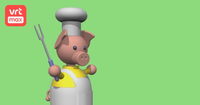 Hopla - 20 (seizoen-8) | VRT MAX