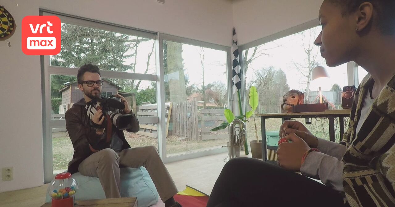 4eVeR - Aflevering 21 (Seizoen 1) | VRT MAX