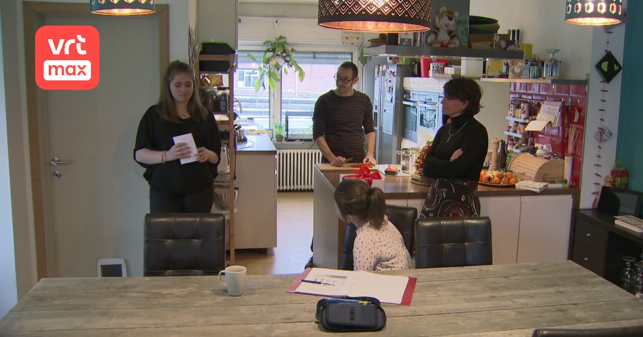 4eVeR - Aflevering 22 (Seizoen 1) | VRT MAX