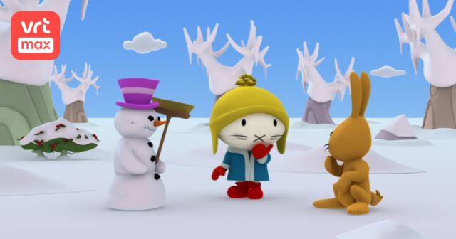 Musti - 23 (seizoen-1) | VRT MAX