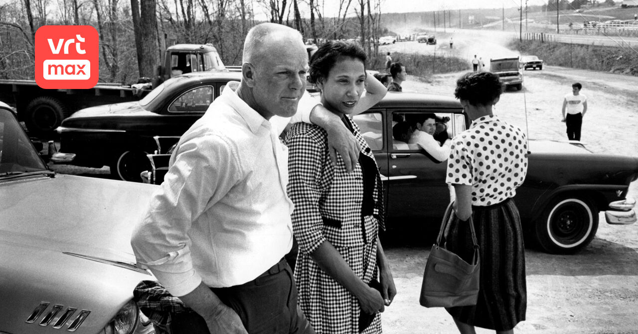 The loving story | VRT MAX