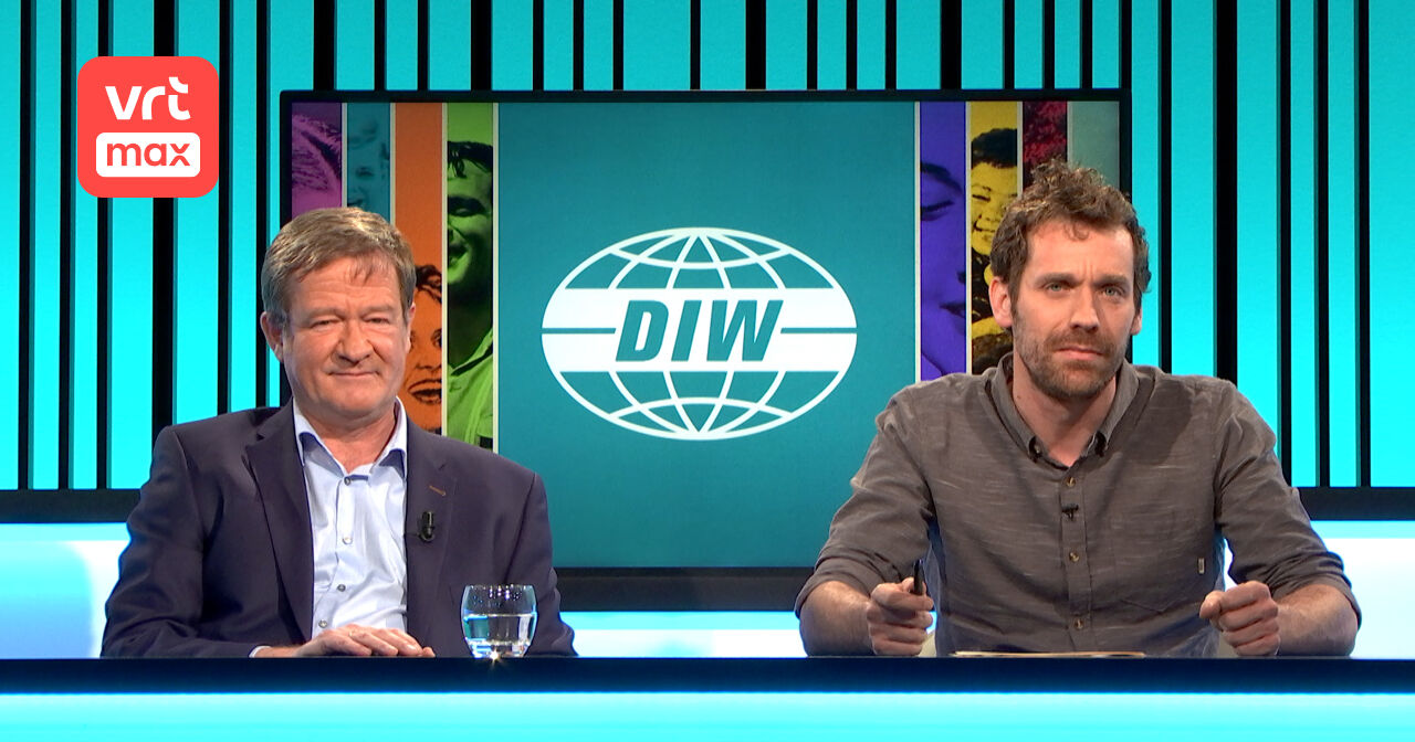 De ideale wereld - 17 (2017) | VRT MAX