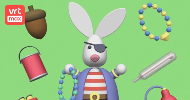 Hopla - 24 (seizoen-8) | VRT MAX