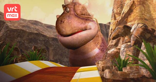 Kwiskwat - 5 (seizoen-1) | VRT MAX