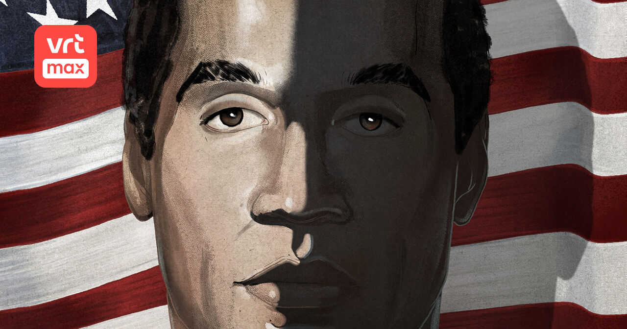 OJ: Made in America | VRT MAX