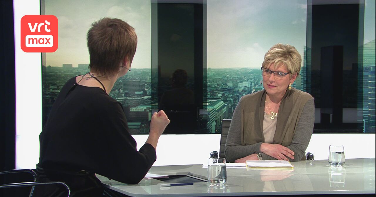Terzake - maandag 20 februari 2017 om 20:00 | VRT MAX