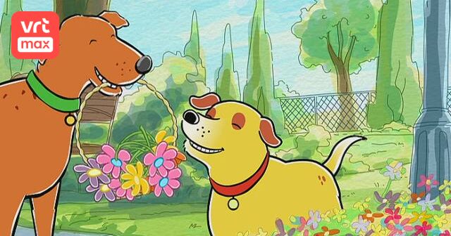 Martha Praat! - 32 (1) | VRT MAX