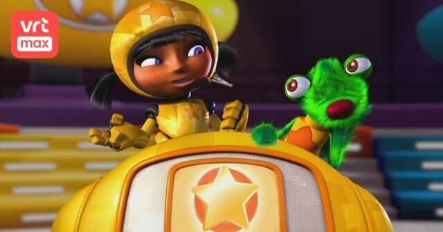 Kwiskwat - 7 (seizoen-1) | VRT MAX