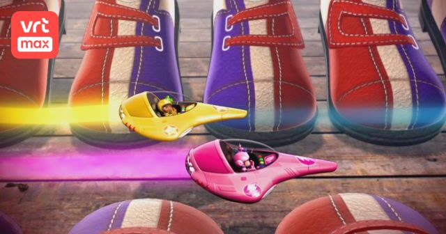 Kwiskwat - 9 (seizoen-1) | VRT MAX