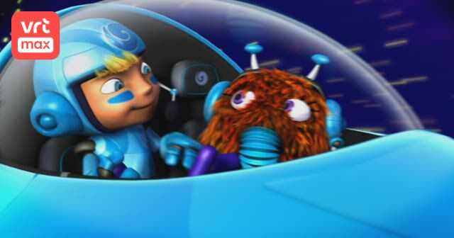 Kwiskwat - 8 (seizoen-1) | VRT MAX