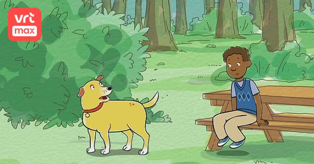 Martha Praat! - 34 (1) | VRT MAX