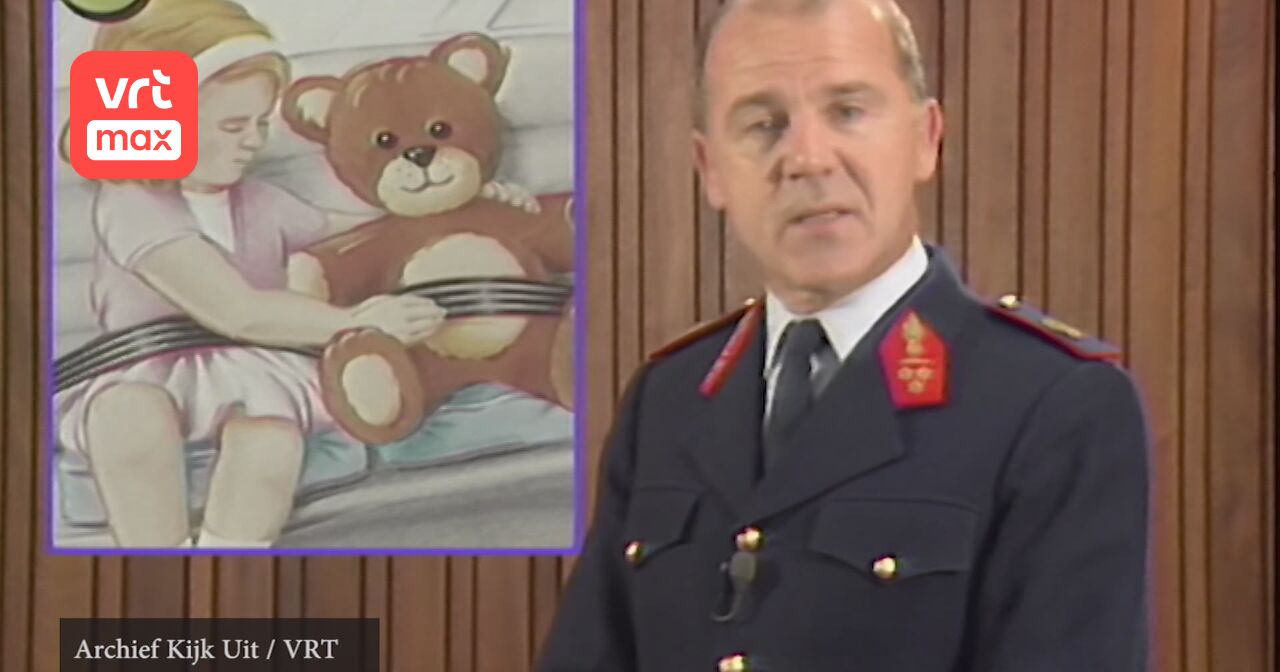 Kijk uit - zaterdag 25 februari 2017 om 17:55 | VRT MAX