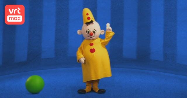 Bumba - Aflevering 34 (Seizoen 1) | VRT MAX