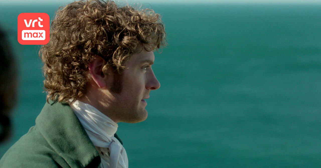 Poldark - 1 (2) | VRT MAX