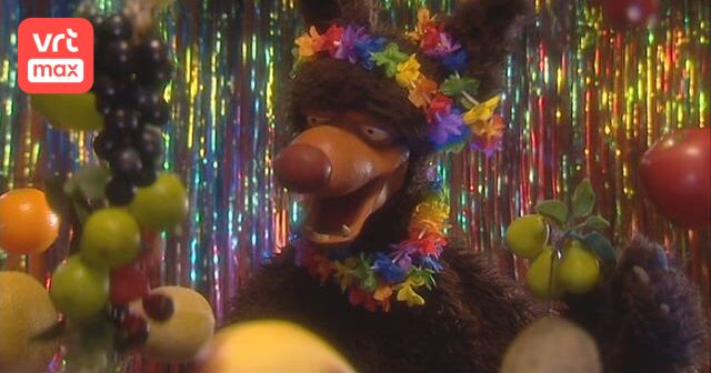De grote boze wolf show - 7 (2) | VRT MAX