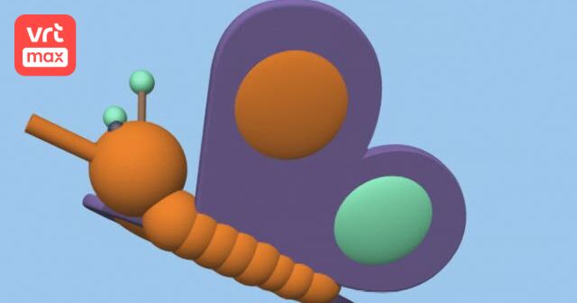Hopla - 4 (seizoen-8) | VRT MAX