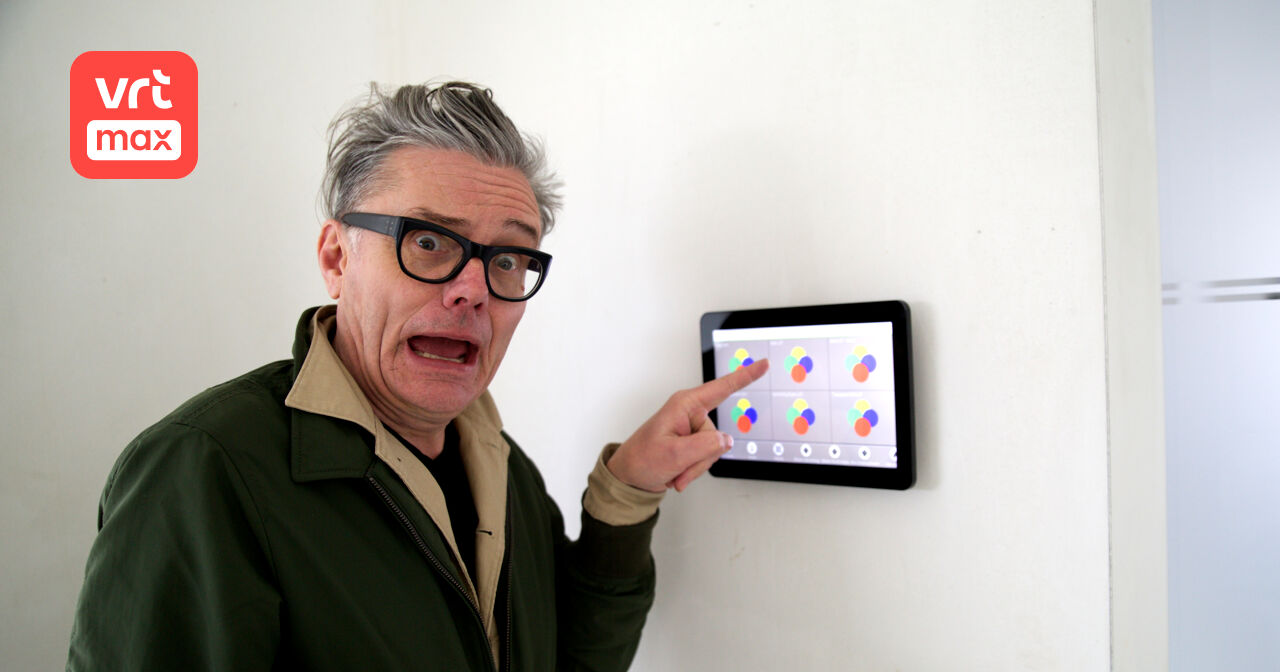 Wonen.tv - 8 (2017) | VRT MAX