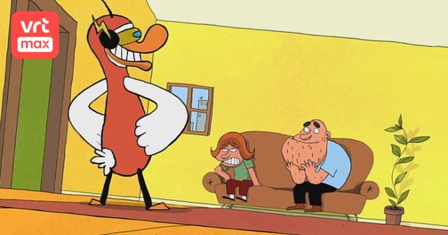 Nina Patalo - 25 (1) | VRT MAX