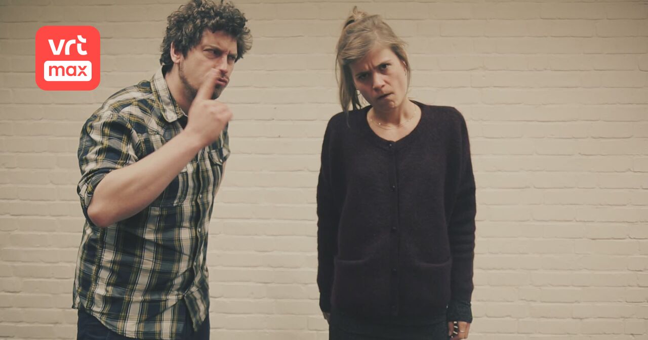 Eva De Roo - woensdag 8 maart 2017 om 11:00 | VRT MAX