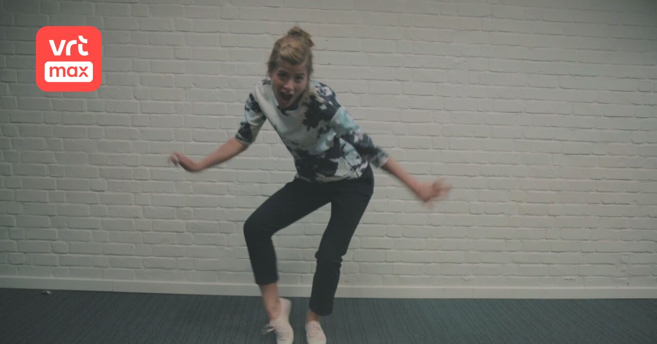 Eva De Roo - (Seizoen 2017) | VRT MAX