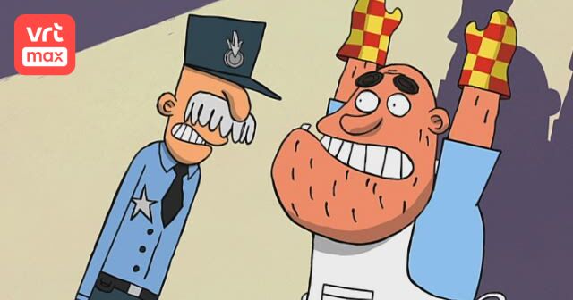 Nina Patalo - 24 (1) | VRT MAX