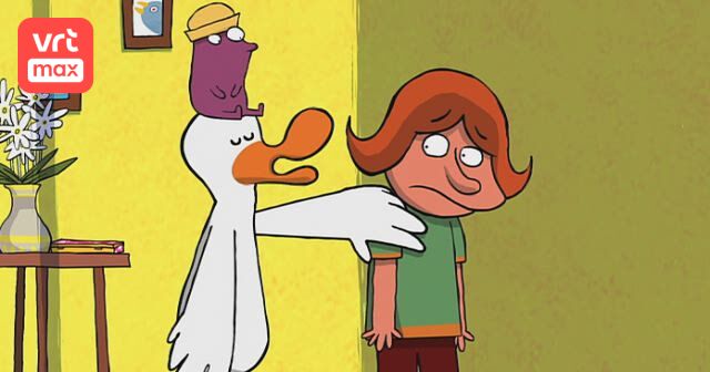 Nina Patalo - 28 (1) | VRT MAX